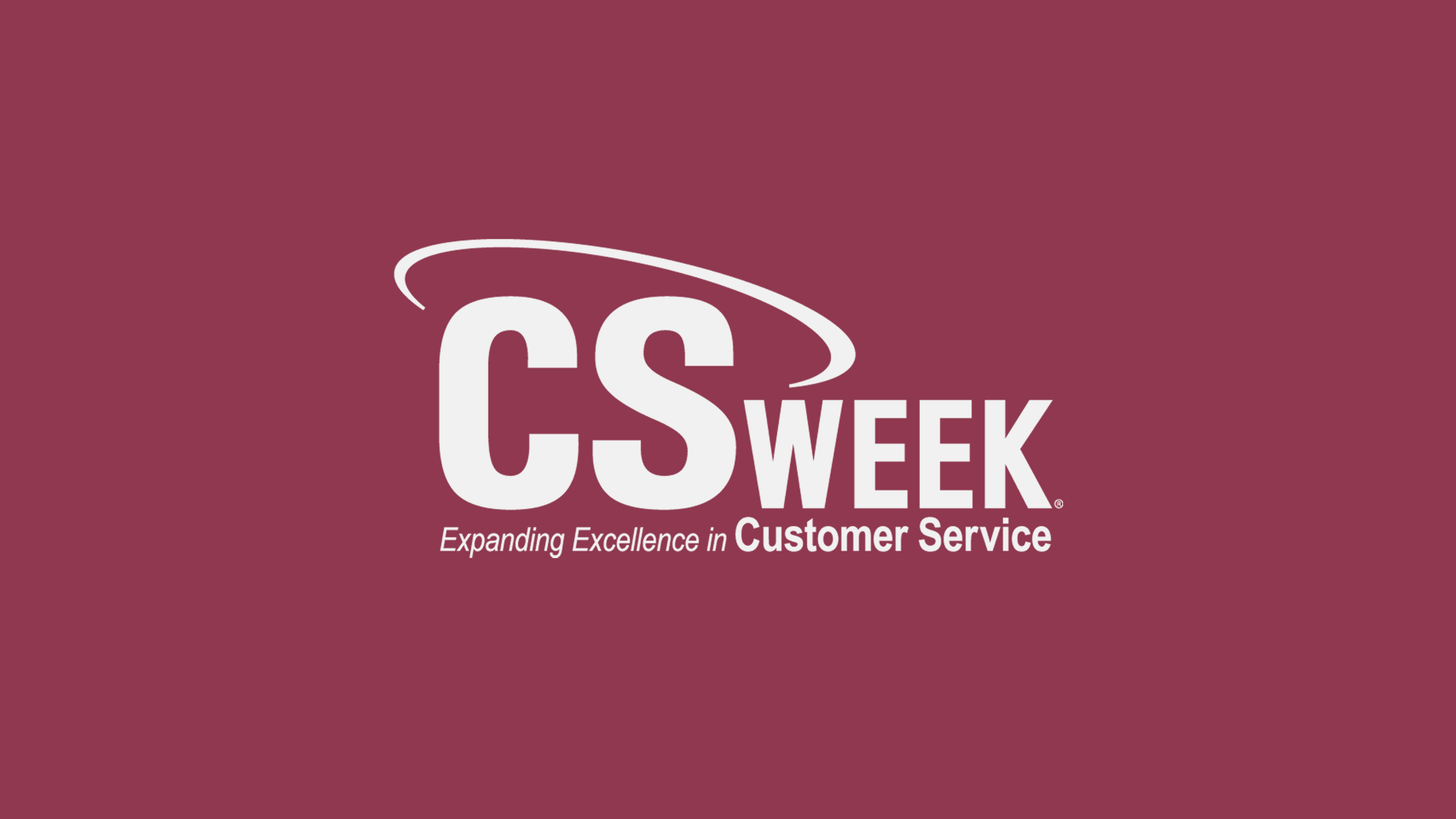 Join Us at CS Week 2019 - Voxai