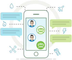 IVA Solutions- AI Powered voice and digital automation solutions | Voxai